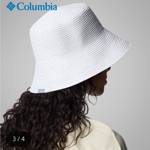 Columbia | Accessories | Nwt Columbia Womens Global Adventure White ...